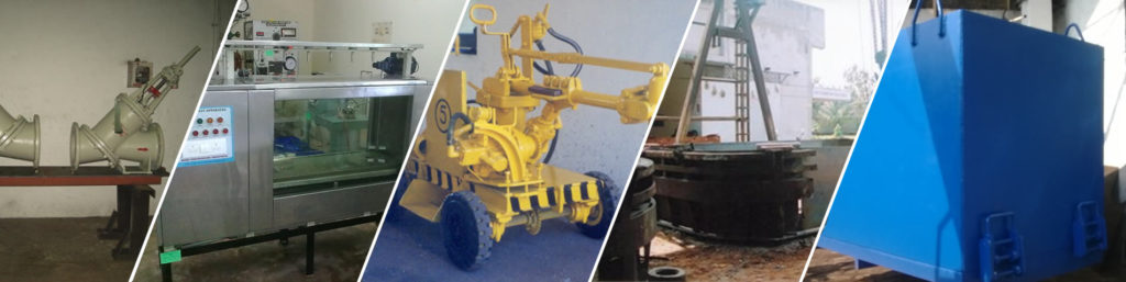 Mars Engineering Corporation