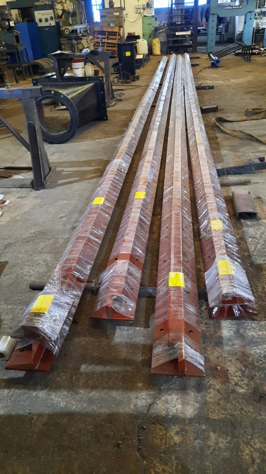 Products – Mars Engineering Corporation