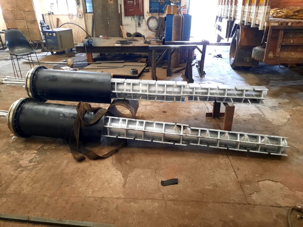 Products – Mars Engineering Corporation